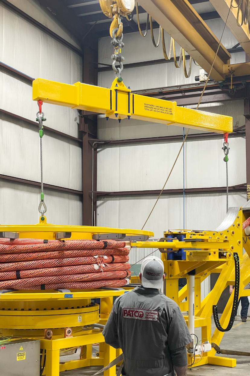 About Stillstrom | Pioneering offshore charging